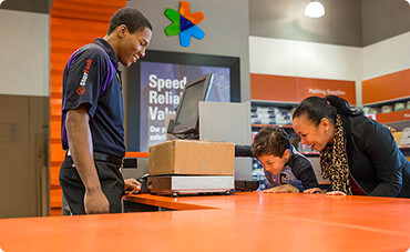 Fast Evident Express | Cargo, Transport & Logistics services